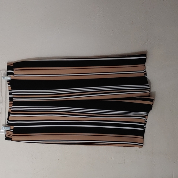 Chico's | Pants & Jumpsuits | Chicos Size 2 Womens Size Large Crop ...